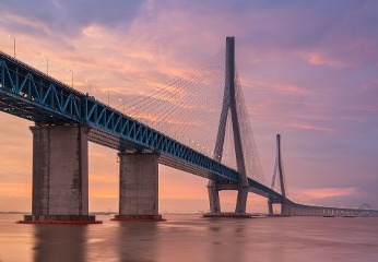 Project Application - midasBridge